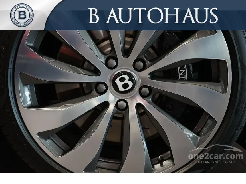 2022 Bentley Flying Spur 2.9 (ปี 20-26) Hybrid 4WD Sedan for sale on ...