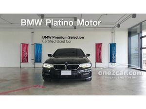 ค้นหา รถ BMW 5 Series จำนวน 328 คัน สำหรับขายใน ประเทศไทย - One2car.com