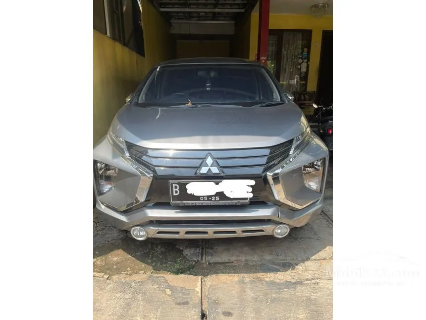 Jual Mobil Mitsubishi Xpander 2019 ULTIMATE 1.5 di DKI Jakarta ...