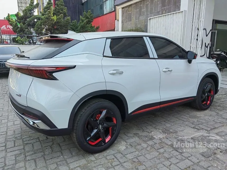 Jual Mobil Chery Omoda 5 2023 Z 230T 1.5 di DKI Jakarta Automatic Wagon ...