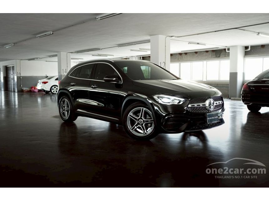 2023 Mercedes-Benz GLA200 1.3 W247 (ปี 20-27) AMG Dynamic SUV มือสอง ...