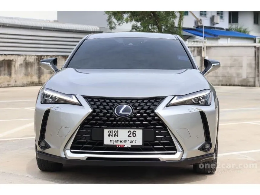 2019 Lexus UX250h 2.0 (ปี 19-25) Luxury Hatchback มือสอง One2car