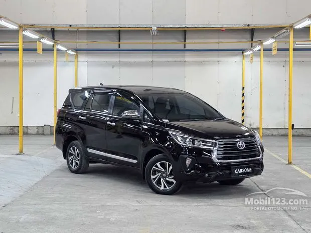 Jual Mobil Bekas Innova ] di Indonesia Harga Kredit Murah | Mobil123