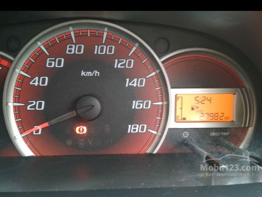 Jual Mobil Daihatsu Xenia 2015 D PLUS 1.0 di DKI Jakarta Manual MPV ...