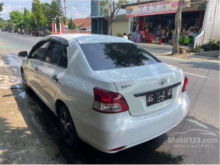Jual Mobil Toyota Limo 2013 1.5 Manual 1.5 di Jawa Timur Manual Sedan ...