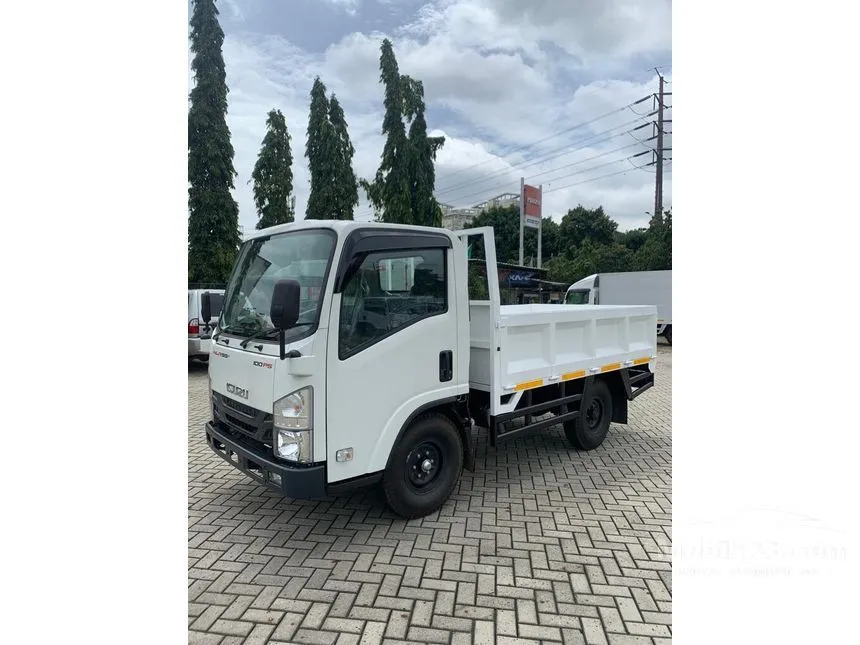 Jual Mobil Isuzu Elf 2022 NLR 55 LX 3.0 di DKI Jakarta Manual Trucks Putih Rp 354.700.000 ...