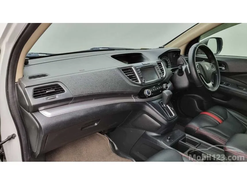 Jual Mobil Honda CR-V 2015 2 2.0 di Banten Automatic Wagon Putih Rp 245.000.000 - 10956087 ...
