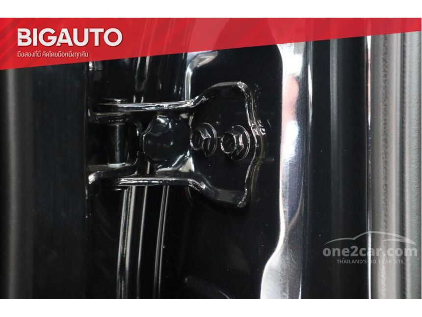 Toyota Hilux Revo 2019 Prerunner G Rocco 2.4 in กรุงเทพและปริมณฑล ...