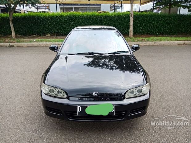 Honda Civic Estilo Mobil bekas dijual di Indonesia - Dari 3 Mobil di ...