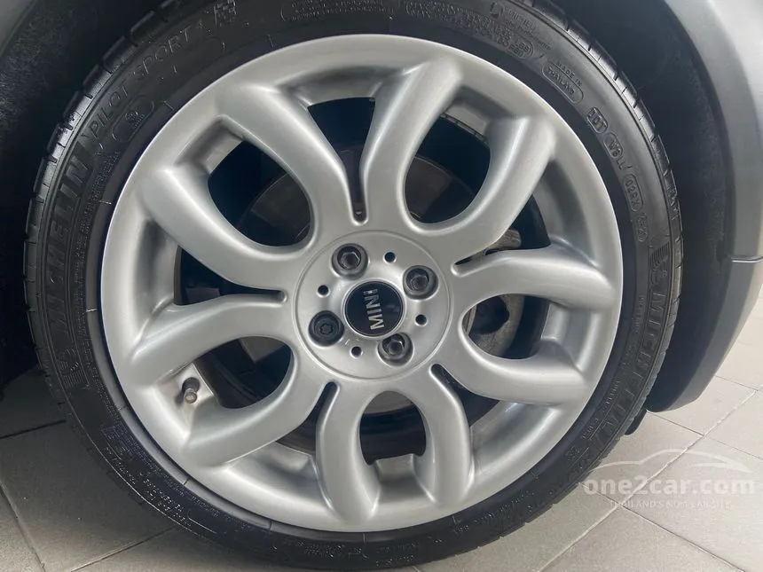 2011 Mini Cooper R56 1.6 S Hatchback AT for sale on One2car