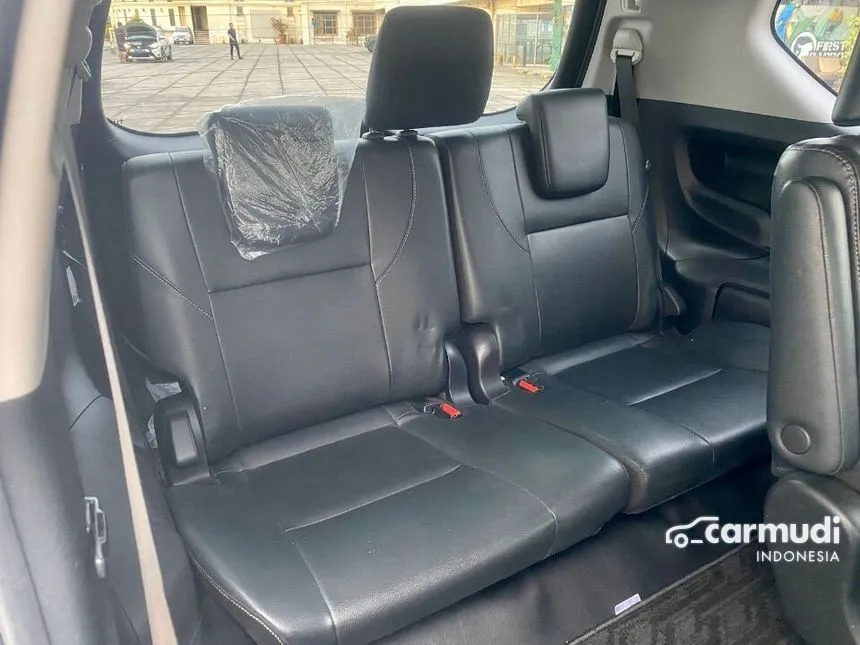 Jual Mobil Toyota Innova Venturer 2019 2.0 di DKI Jakarta Automatic ...