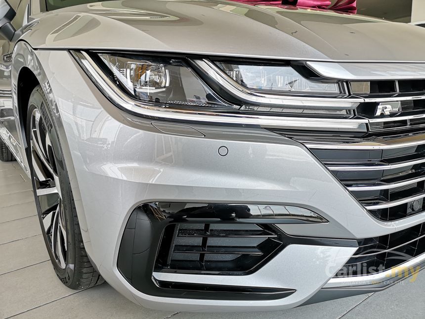 Volkswagen Arteon 2020 R-line Fastback 2.0 in Penang Automatic ...