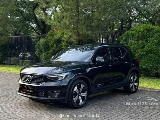 Jual Volvo Bekas di Indonesia Harga Murah, Kondisi Terbaik | Mobil123