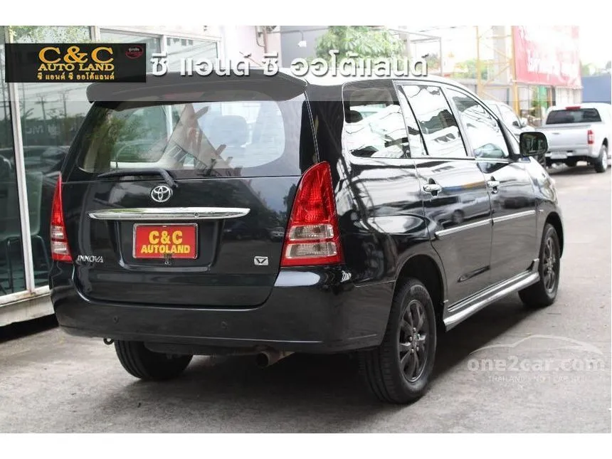 2004 Toyota Innova 2.0 (ปี 04-11) V Wagon มือสอง One2car