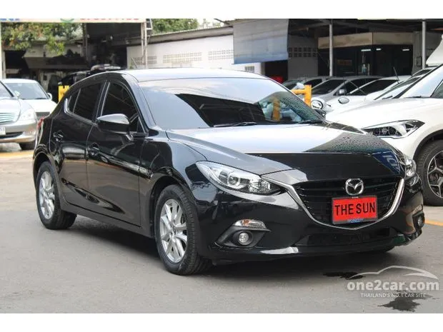 ค้นหารถ Mazda 3 2.0 C Sports มือสอง กรุงเทพและปริมณฑล ราคาถูกที่สุดใน ...
