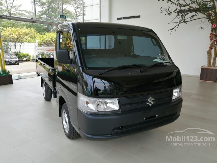 Jual Mobil Suzuki Carry 2020 FD ACPS 1.5 di DKI Jakarta Manual Pick-up ...
