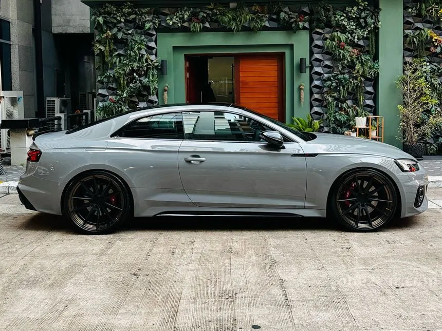 2021 Audi RS5 (ปี 16-21) 2.9 Quattro 4WD Coupe AT มือสอง One2car