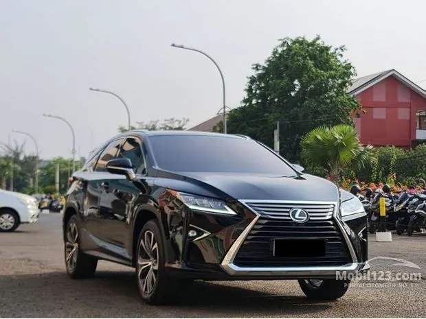 Jual Lexus Bekas di Indonesia Harga Murah, Kondisi Terbaik | Mobil123