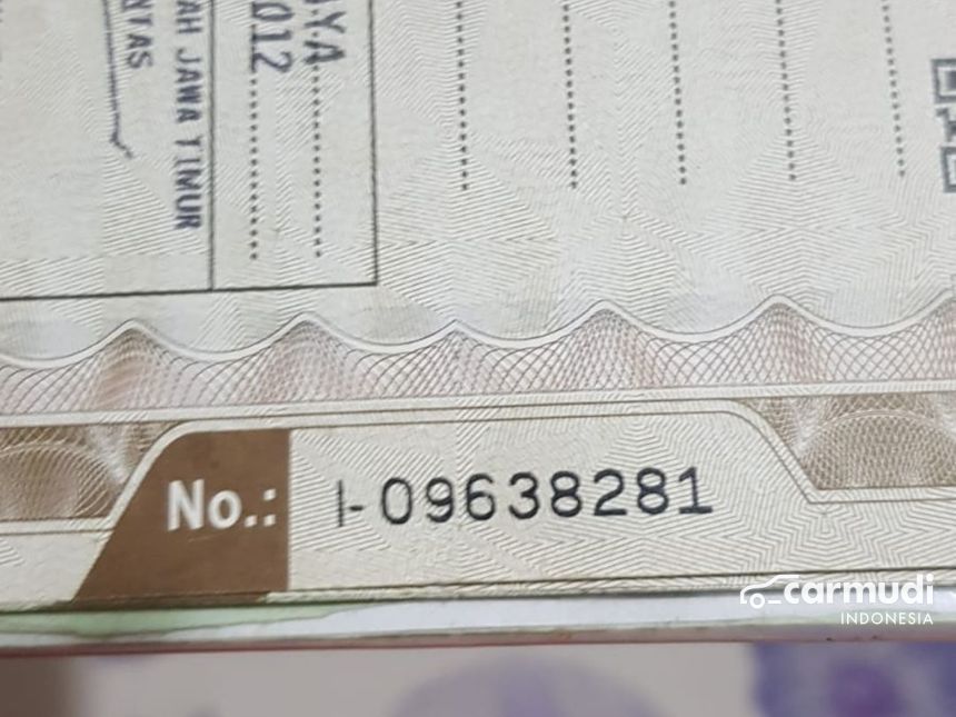 Jual Mobil Mercedes-Benz C300 2011 Avantgarde 3.0 di Jawa Timur ...