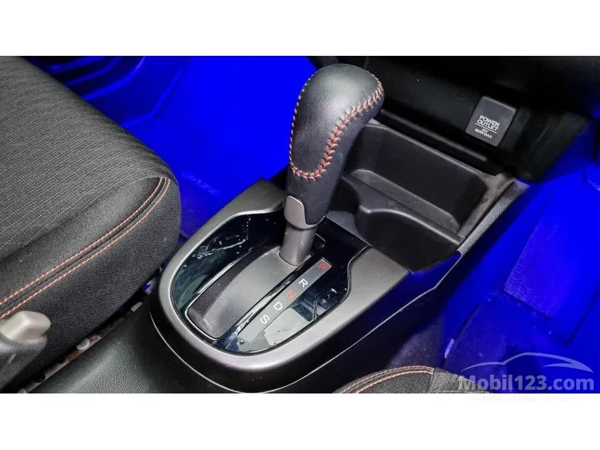 Jual Mobil Honda Jazz 2018 RS 1.5 di DKI Jakarta Automatic Hatchback ...