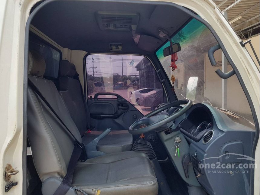 DEVA Hercules 2013 Truck 2.2 in ภาคอีสาน Manual Pickup สีขาว for 100,000 Baht - 4626397 ...