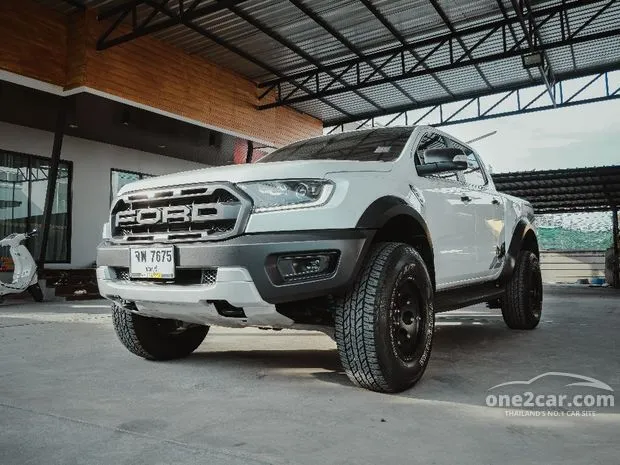 ค้นหารถ Ford Ranger มือสอง 4WD (ขับเคลื่อน 4 ล้อ) ราคาถูกที่สุดในตลาดรถ ...