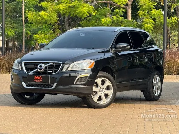 Jual Volvo Bekas di Indonesia Harga Murah, Kondisi Terbaik | Mobil123