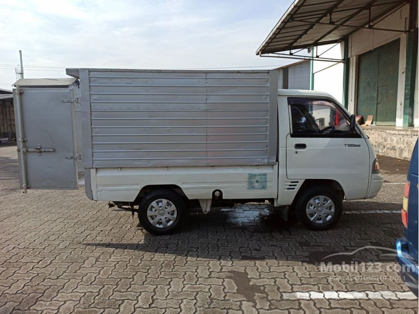 Jual Mobil Mitsubishi Colt T120SS 2005 Standard 1.5 di Jawa Tengah ...