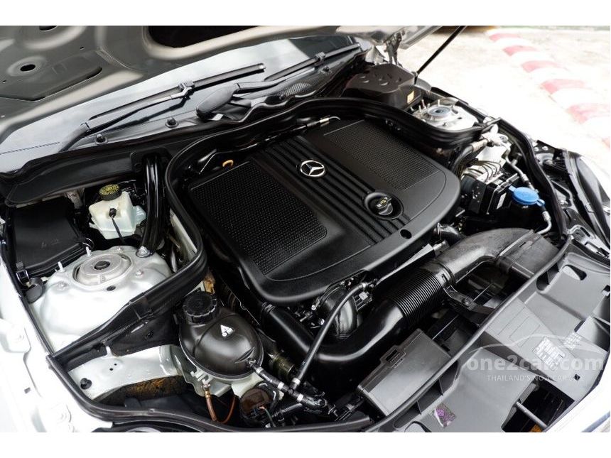Mercedes-Benz E250 CDI 2013 W212 (ปี 10-16) Sport 2.1 เกียร์อัตโนมัติ ...