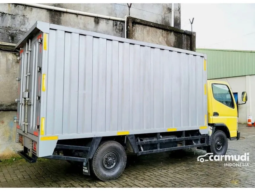 Mitsubishi Colt 2014 3.9 in DKI Jakarta Manual Trucks Yellow for Rp 259 ...