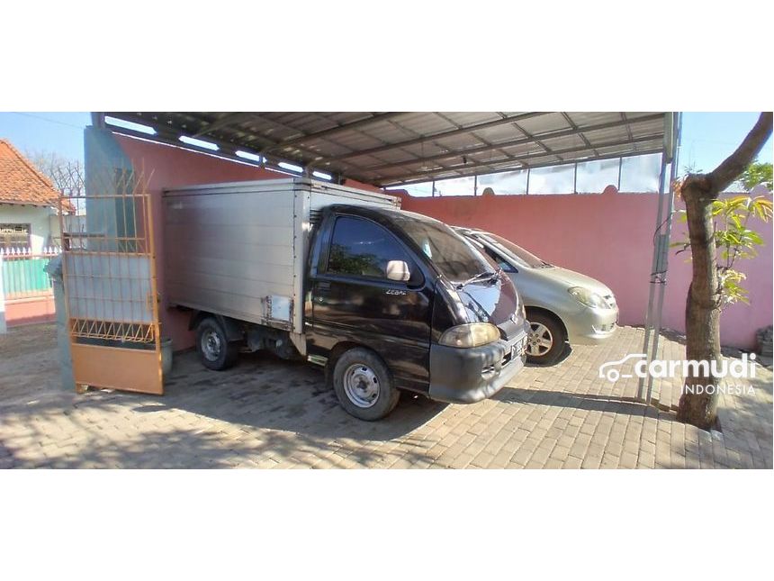 Jual Mobil Daihatsu Espass 2007 1.5 di Indonesia (Lainnya) Manual MPV ...