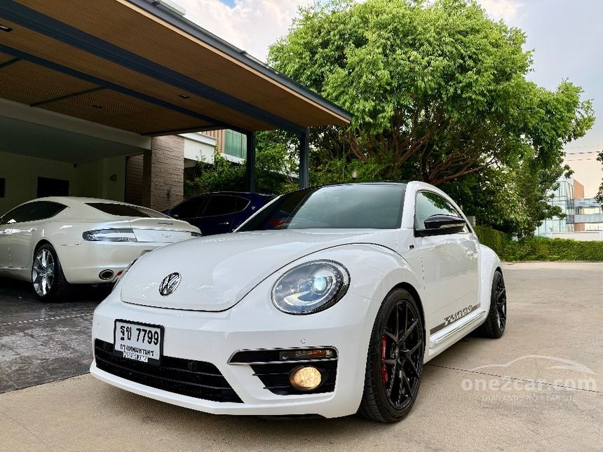 2014 Volkswagen Beetle 2.0 (ปี 12-16) TSi Hatchback for sale on One2car