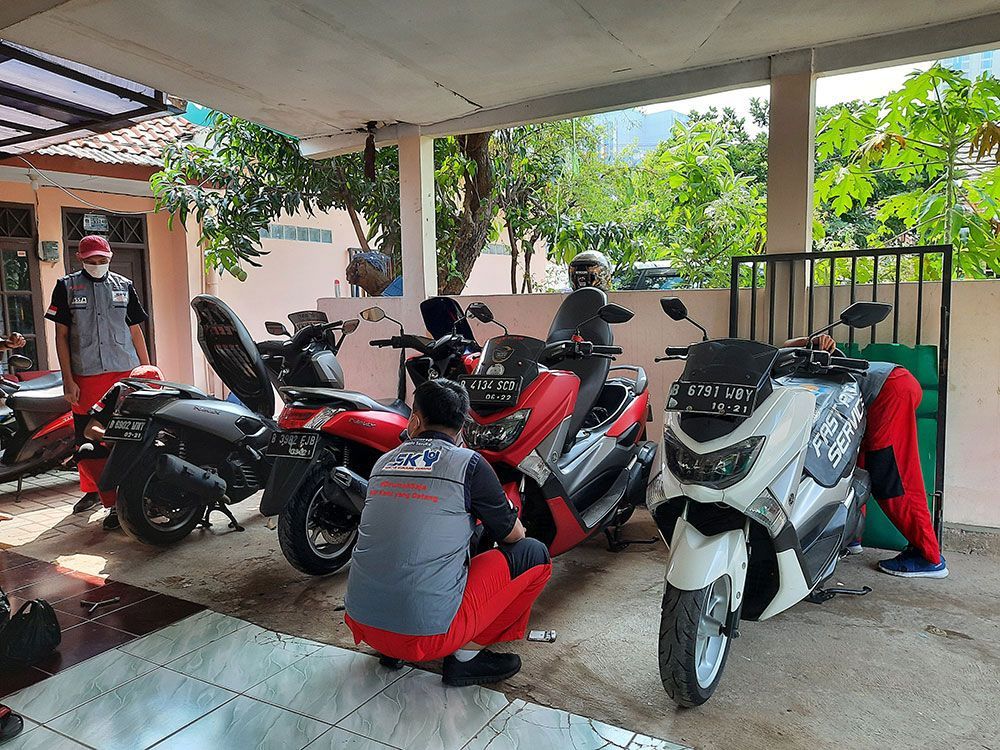 Penyakit Musiman Motor Matik yang Perlu Diketahui - Berita Otomotif | Mobil123