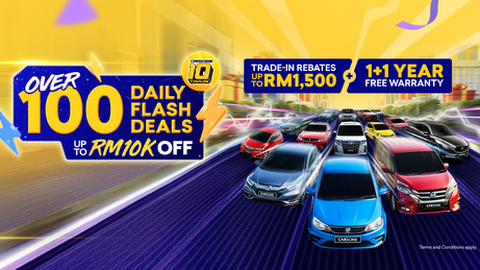 最新November | Carlist.my