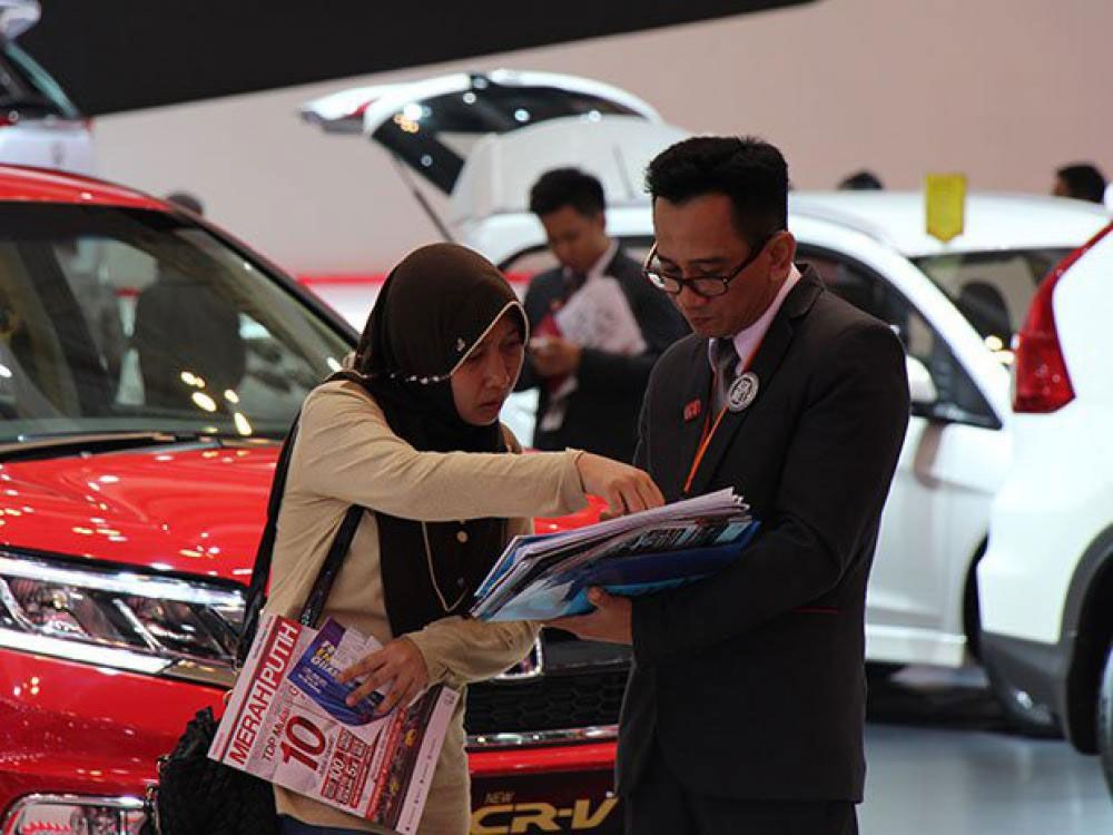 Mobil yang Terjual di Indonesia Tahun Ini Bisa Lebih dari 1,1 Juta Unit ...