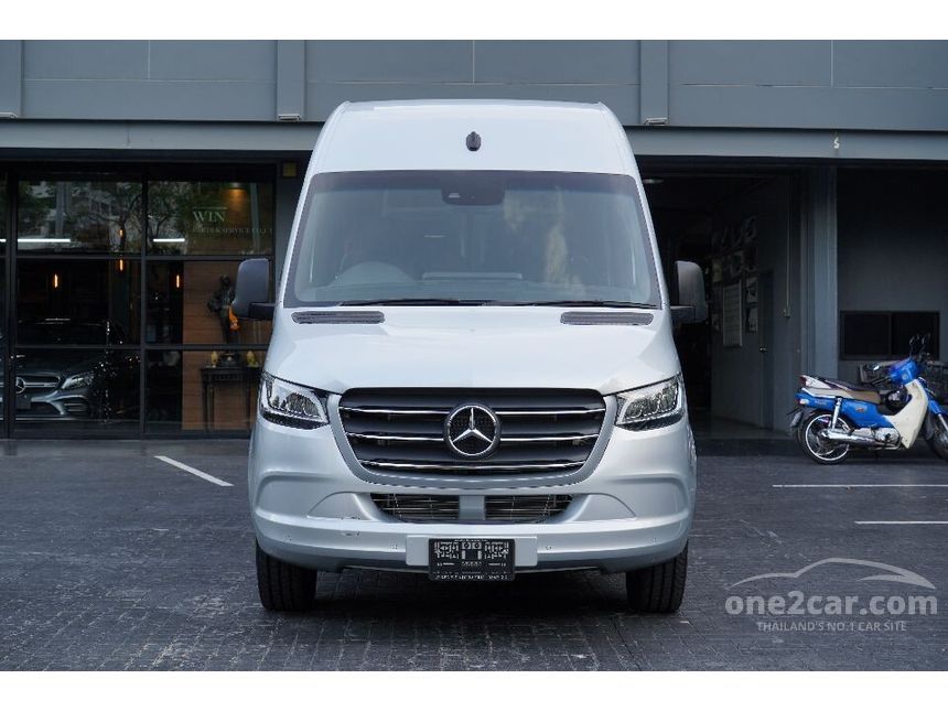 Mercedes-Benz Sprinter 2020 419 CDI 3.0 in กรุงเทพและปริมณฑล Automatic ...