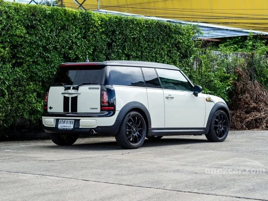 2013 Mini Cooper 1.6 R55 Clubman Clubman Hatchback for sale on One2car