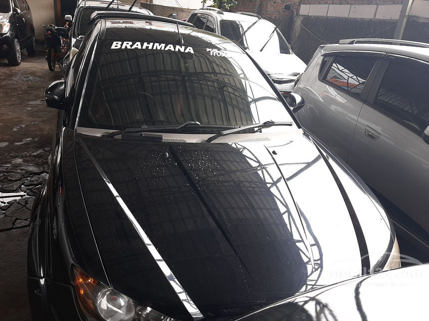 Jual Mobil Proton Neo 2010 CPS Sporty Edition 1.6 di DKI Jakarta Manual ...