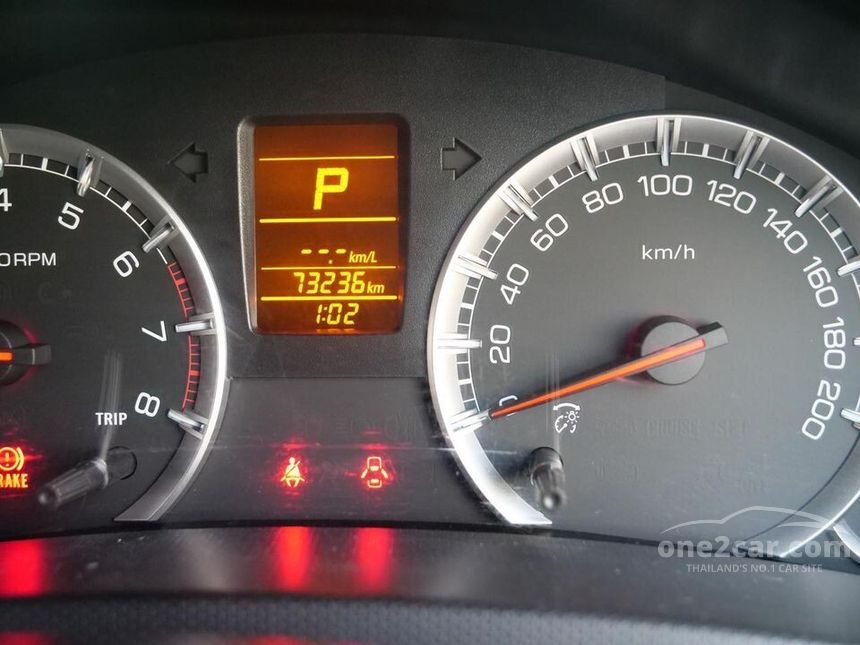 2015 Suzuki Swift 1.2 (ปี 12-16) GL Hatchback มือสอง One2car