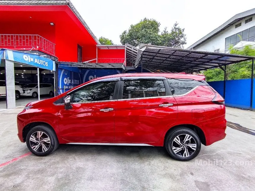 Jual Mobil Mitsubishi Xpander 2020 ULTIMATE 1.5 di DKI Jakarta ...