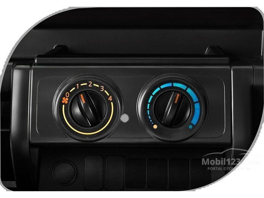 Jual Mobil Daihatsu Hi-Max 2016 S501 1.0 di DKI Jakarta Manual Pick-up ...