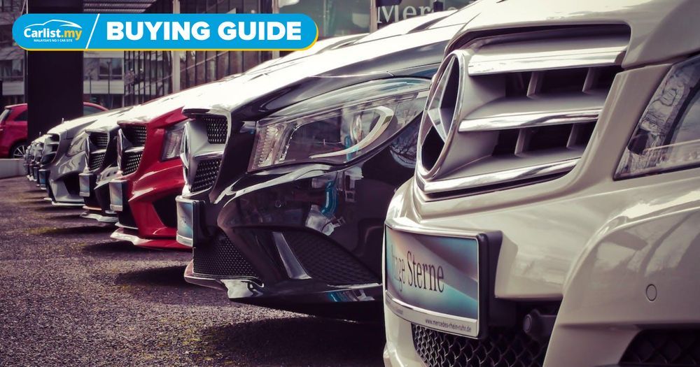 Your easy DIY guide to spotting the best high quality used cars on the ...