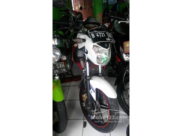 Motor bekas dijual di Indonesia - Dari 26.517 Motor di Mobil123