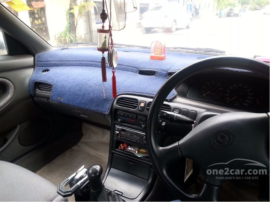 1993 Mazda 626 2.0 Cronos (ปี 92-97) Cronos Sedan MT for sale on One2car