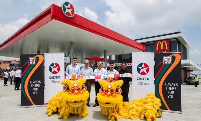 Caltex To Introduce Euro 4M RON 97 Fuel Come September - Buying Guides ...