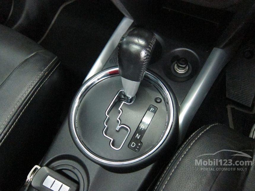 Jual Mobil Mitsubishi Outlander Sport 2014 PX 2.0 di Jawa Barat ...