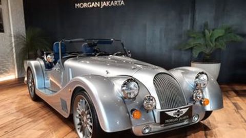 Mobil Antik Terbaru | Mobil123