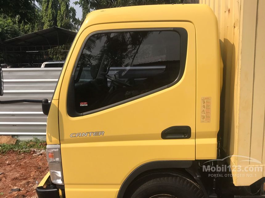 Jual Mobil Mitsubishi Colt 2017 3.9 di DKI Jakarta Manual Trucks Kuning ...