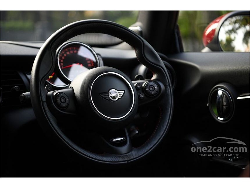Mini Cooper 2018 John Cooper Works 2.0 in กรุงเทพและปริมณฑล Automatic ...