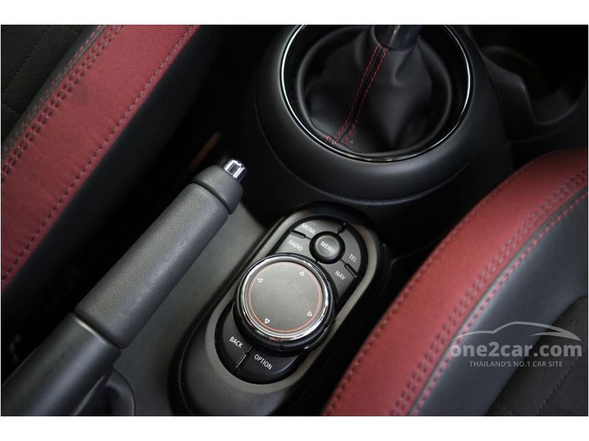 Mini Cooper 2018 John Cooper Works 2.0 in กรุงเทพและปริมณฑล Automatic ...